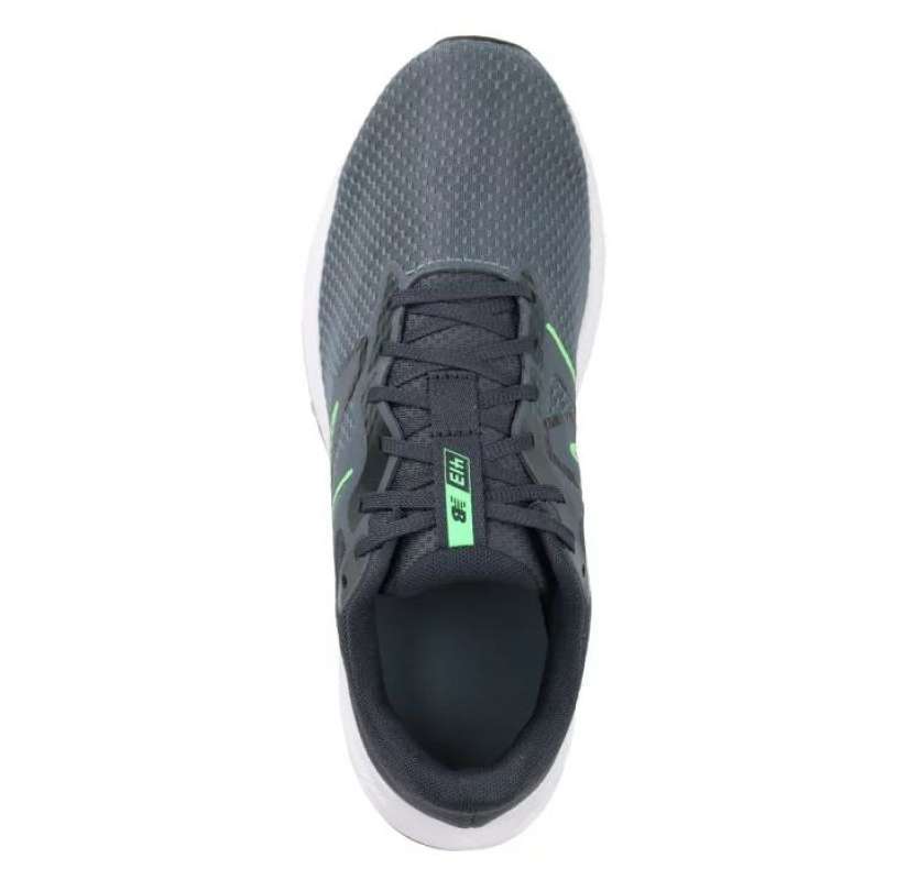 Jual New Balance 413 V2 Men Dark Grey Original Sepatu Lari Pria - 42 Di ...