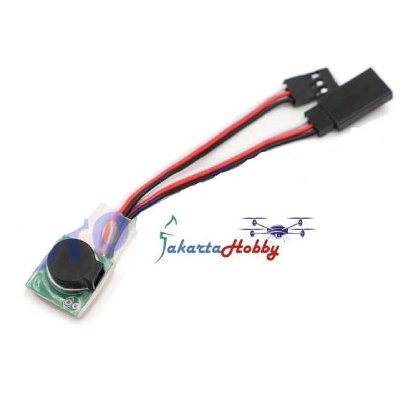 Promo RC Models Signal Loss Alarm & Lost Plane Finder Discovery Buzzer ...