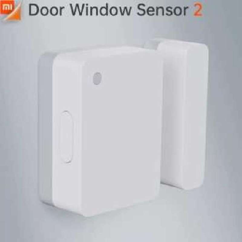 Jual Door Window Sensor 2 Smart Alarm Pintu Rumah - MCCGQ02HL di Seller ...