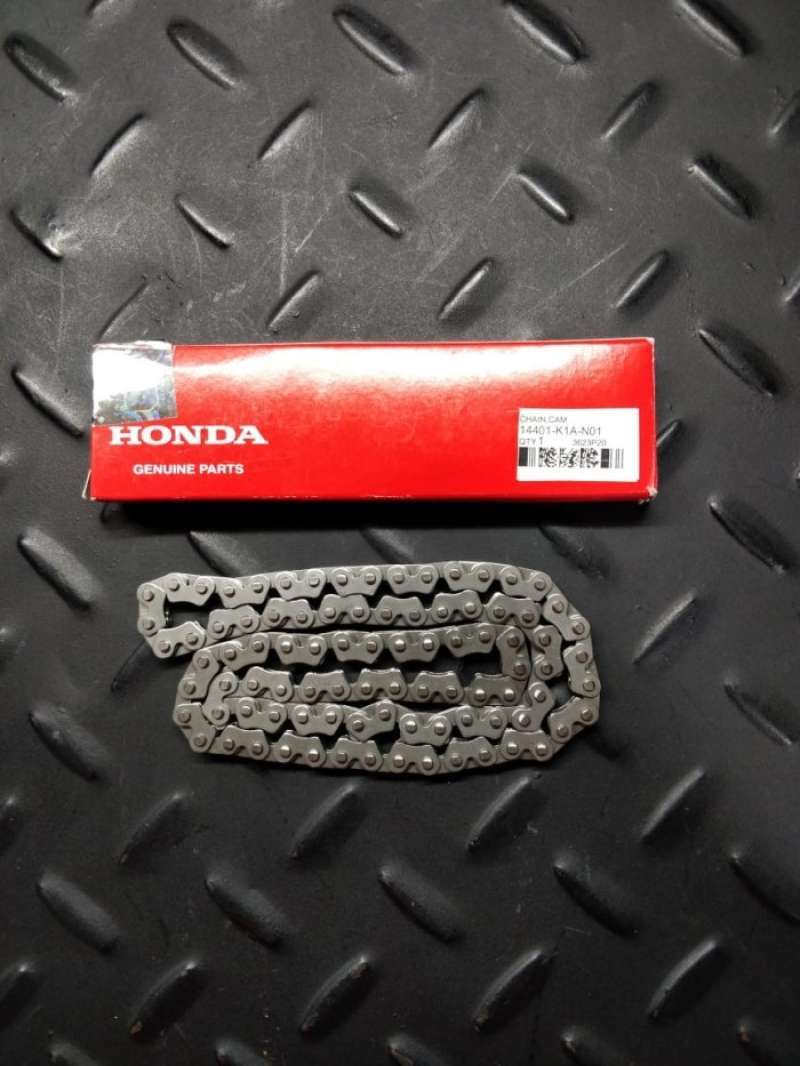 Jual Rantai Keteng Chain Cam Genio Beat Esp Led K1A New Scoopy Esp 2021 ...