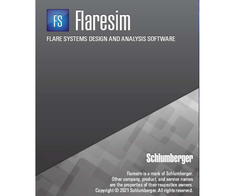Jual Schlumberger Flaresim v2022 x64 di Seller echoNOMIC-PC - Kota ...
