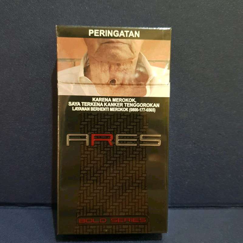 Jual Ares Bold Termurah - Harga Grosir Terupdate Hari Ini | Blibli