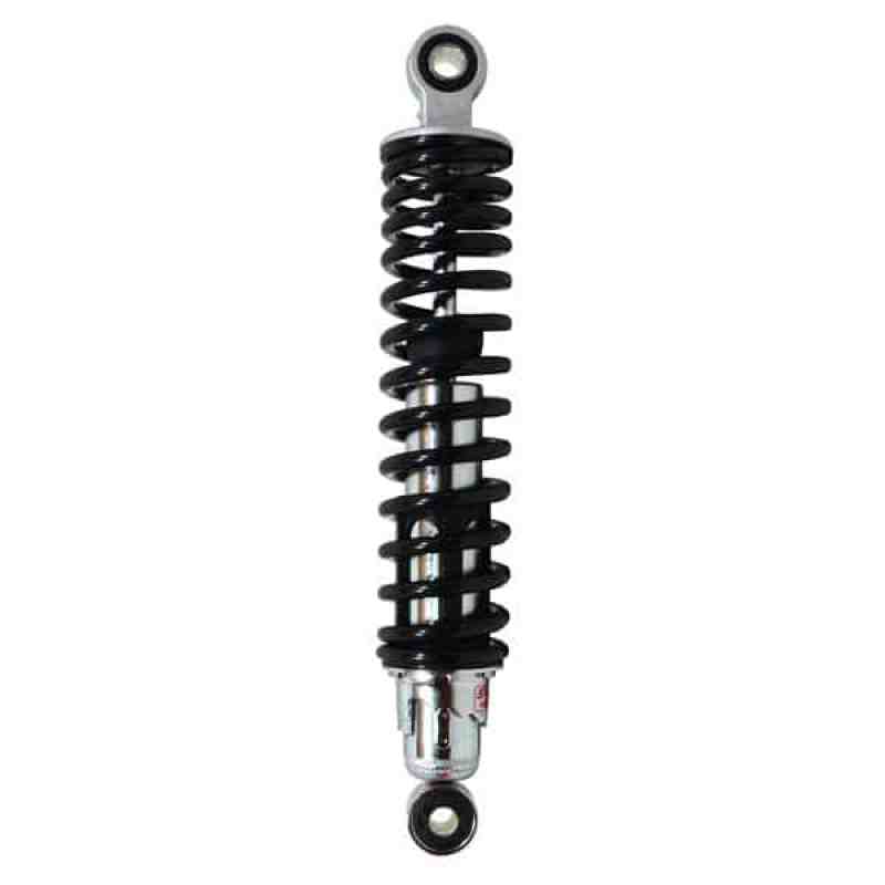 Jual Honda Genuine Part Cushion Assy RR Shockbreaker Belakang Motor for ...