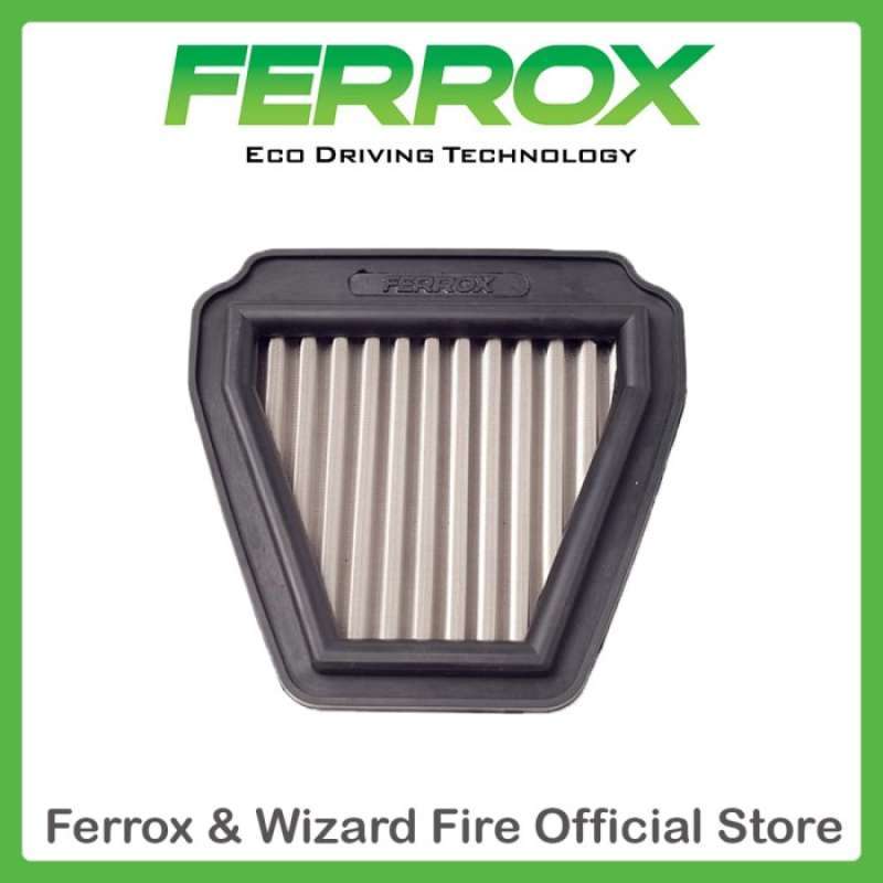 Promo Ferrox Filter Udara Honda Supra GTR 150 Diskon 23% di Seller ...