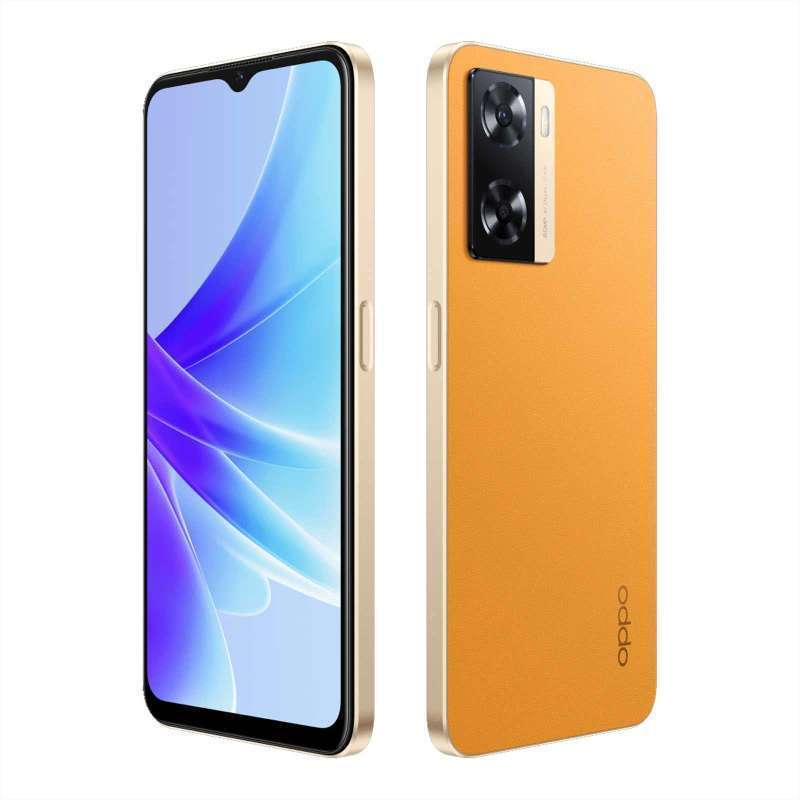 Jual OPPO A77s Smartphone [8GB/128GB] di Seller Tukar Tambah Official ...