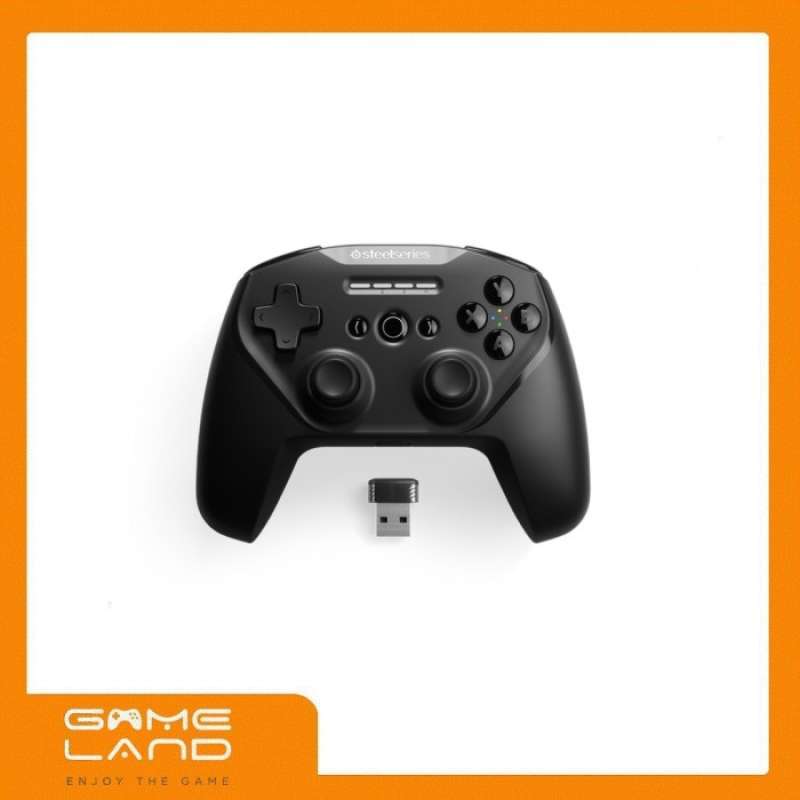 Jual Steelseries Stratus Duo Controller - Windows, Chromebook, Android ...