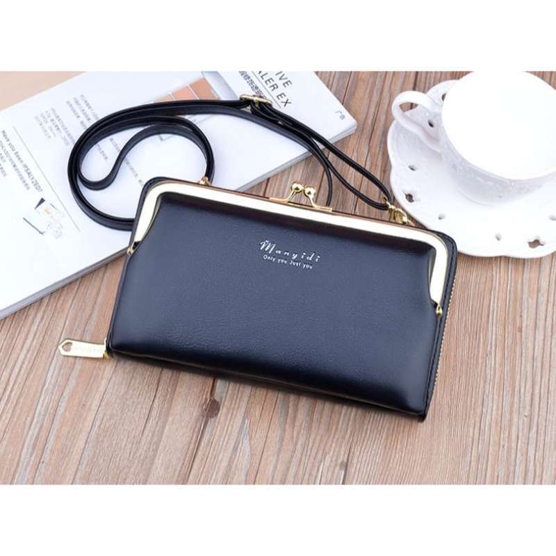 Jual DOMPET SELEMPANG NTA HP 200B5 PESTA KULIT MANORA BATAM PREMIUM FASHION IMPORT KOREA ...