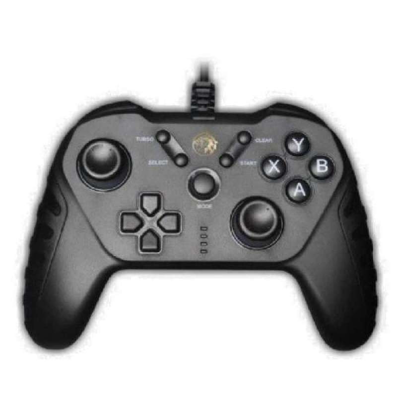 Jual Imperion Ultron GP-610 Wired Gaming Controller Gamepad di Seller ...