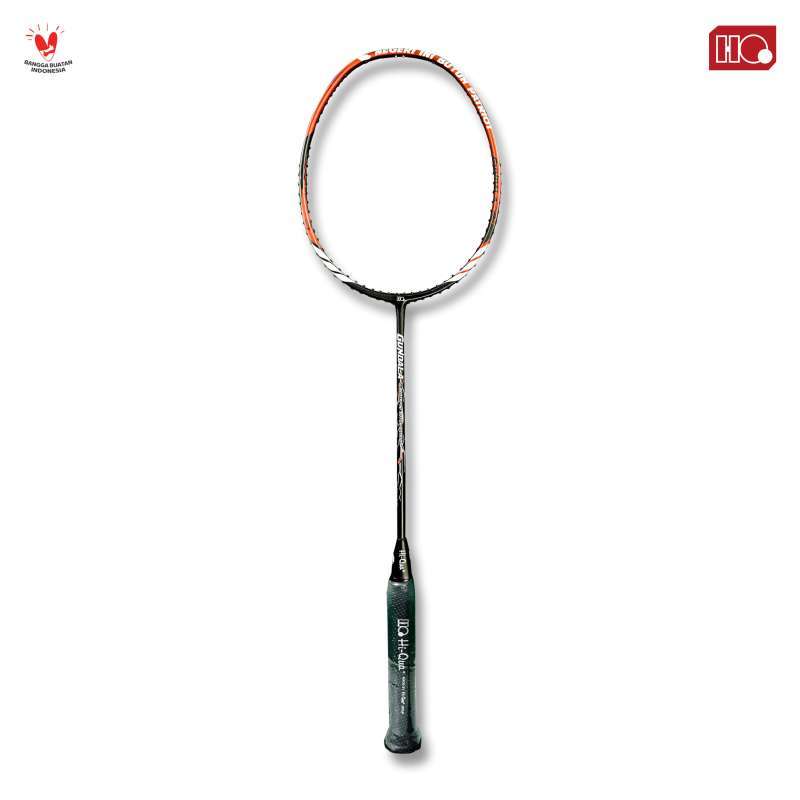 Promo Hi-qua X Bumilangit Raket Badminton Bulutangkis Special Edition ...