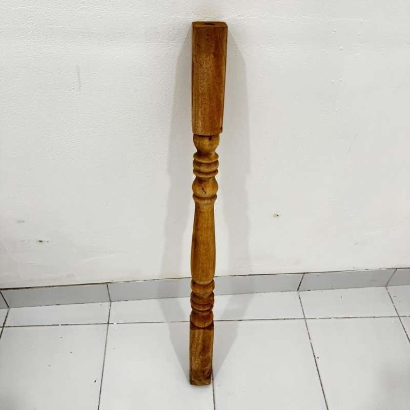 Jual Tiang tangga mindi di Seller toko cirebon kayu - Pondok Bambu ...