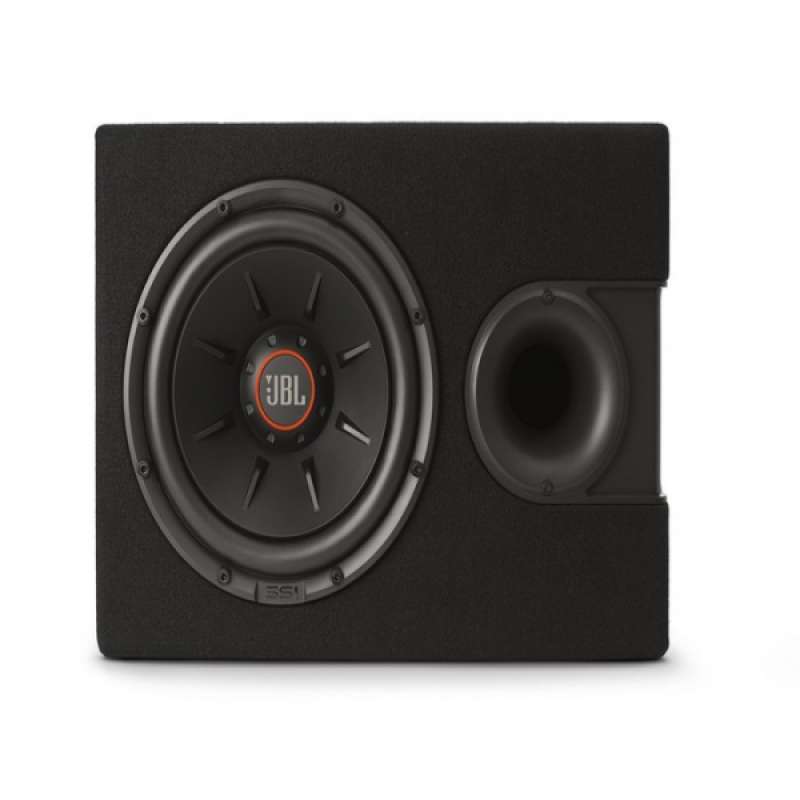 Promo Jbl S2-1024Ss Subwoofer Basstube Aktif Jbl Built In Power Resmi ...