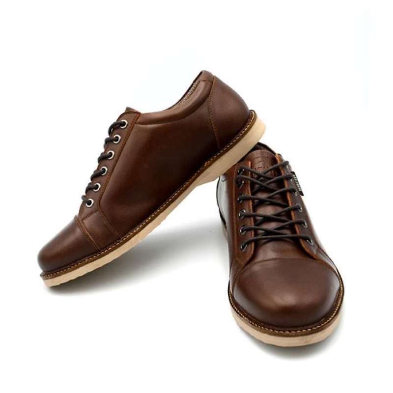 Jual SEPATU PRIA RENOSTER - Renodure Ultimate Series di Seller Renoster ...