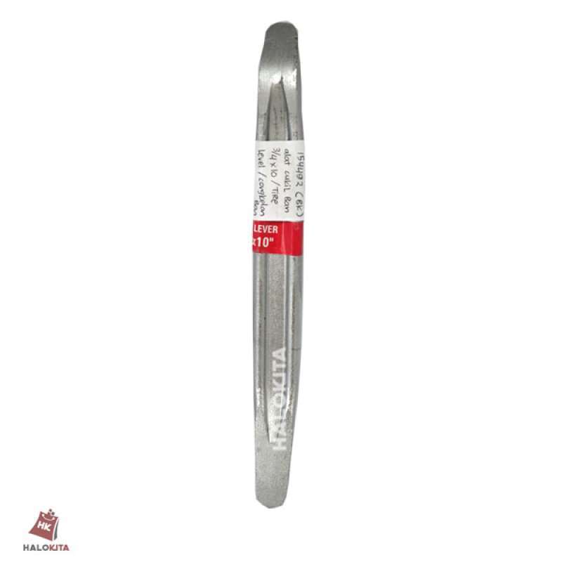 Jual ALAT CUKIL BAN 3/4 X 10 INCHI / TIRE LEVEL / CONGKELAN BESI GANTI ...