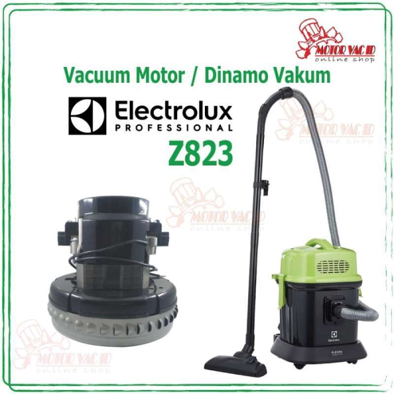 Jual Motor Vacuum Electrolux Z823 / Dinamo Vakum Electrolux Z823 di ...