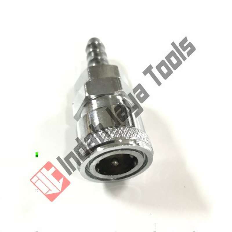 Promo Quick Coupler Sh 20 / Sambung Selang Kompresor Diskon 1% Di ...