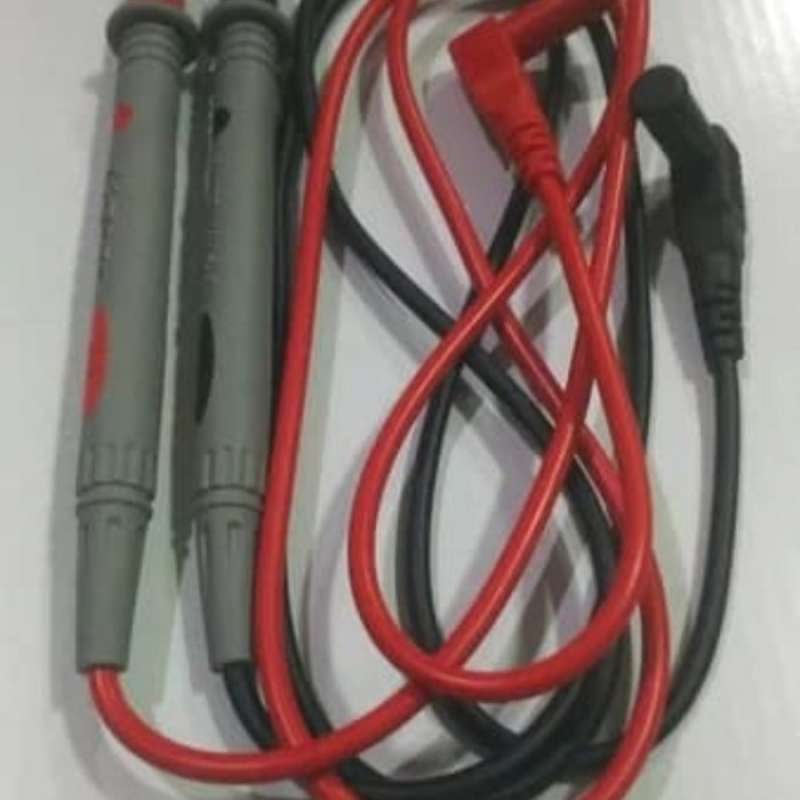 Promo Kabel Multitester / Avometer 1000v 10a Panjang 1 Meter High ...
