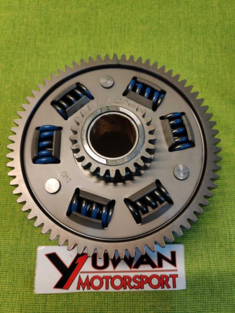 Jual Rumah Kopling R25 MT25 Primary Driven Gear Comp di Seller Cintamotormu - Duri Kepa, Kota ...