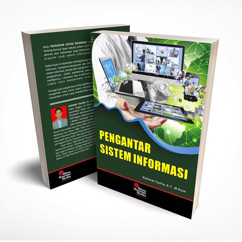 Jual Mitra Wacana Media Pengantar Sistem Informasi Buku Komputer & IT ... Jual Mitra Wacana Media Pengantar Sistem Informasi Buku Komputer & IT ...