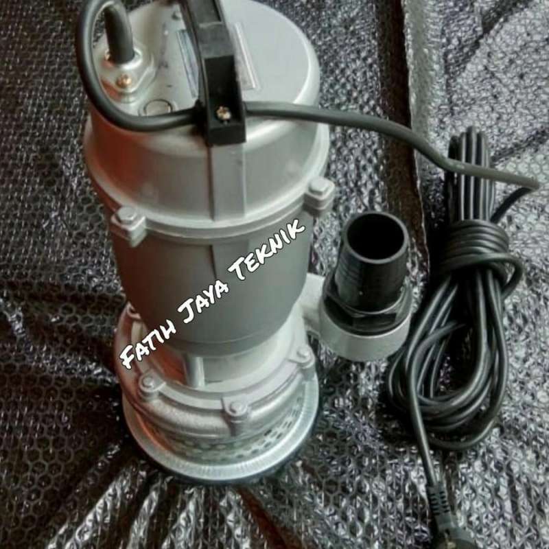 Jual Pompa Celup Kolam Ikan 2 In Airlux SPA 550 Pompa Air Celup di ...