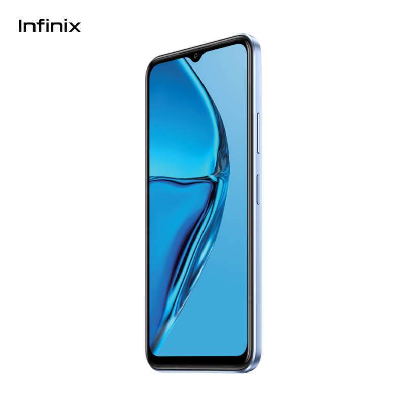 Promo Infinix Hot 20 5g Nfc 4/128gb - Space Blue Diskon 32% Di Seller ...