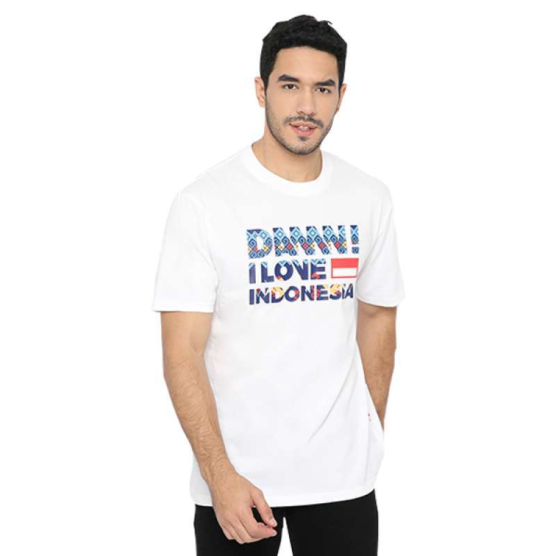 Jual SIGN WHITE HD NATURAL WEALTH OF SUMBA di Seller Damn! I Love ...