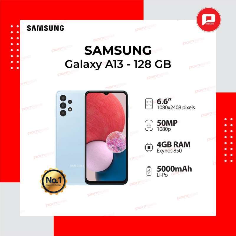 Jual Samsung A 135 Spesifikasi Original, Murah & Diskon Harga April ...