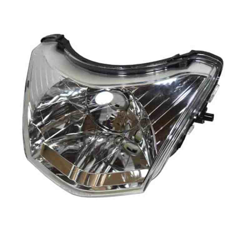 Jual Honda Genuine Parts Lampu Depan Headlight Unit for Revo ...