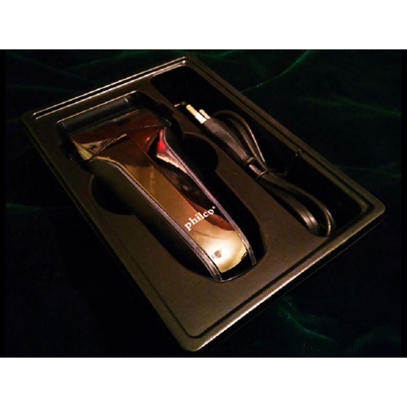 Promo Philco Ph-7070 Electric Shaver Diskon 15% Di Seller Bigzoo ...