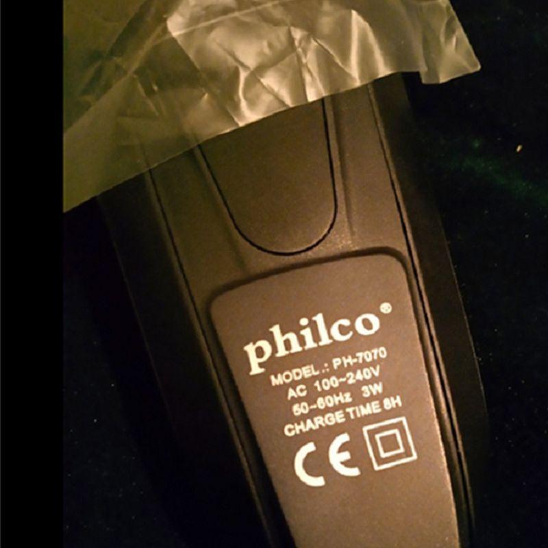 Promo Philco Ph-7070 Electric Shaver Diskon 15% Di Seller Bigzoo ...