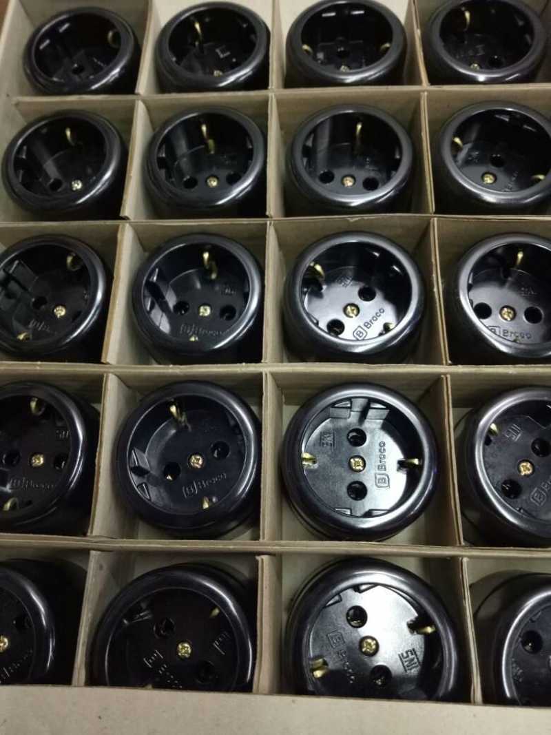 Jual Stop Kontak Broco di Seller Sinar Listrik - Paseban, Kota Jakarta ...