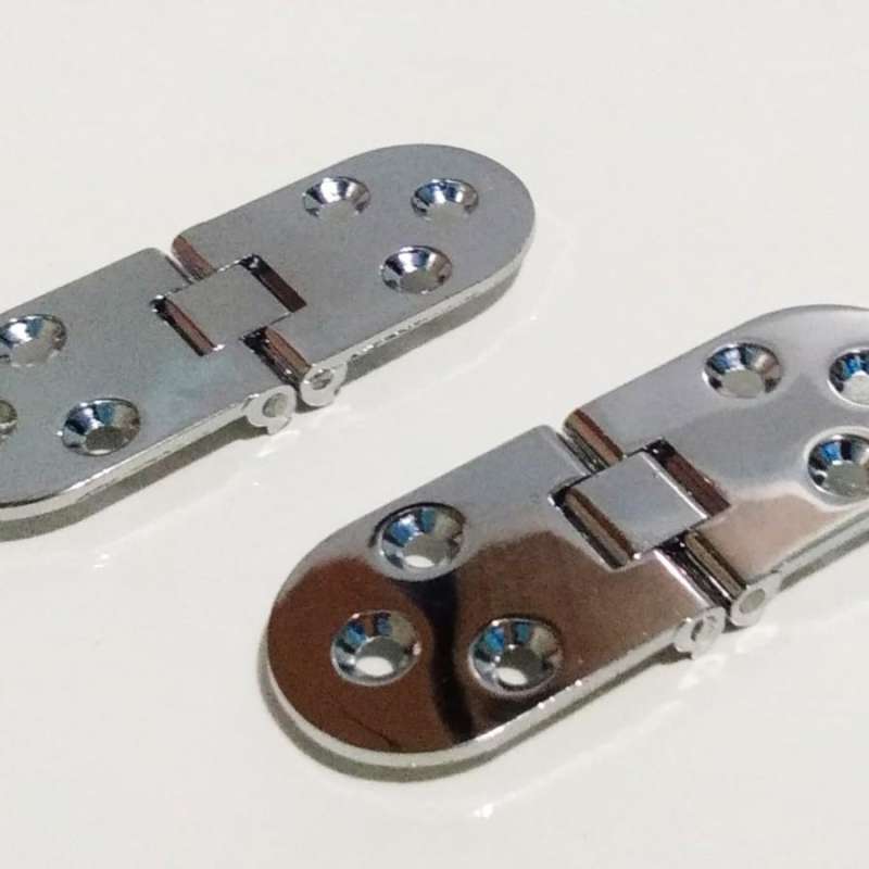 Jual Engsel Plano /Engsel Pintu /Engsel Meja Lipat Bahan Stainleis di ...