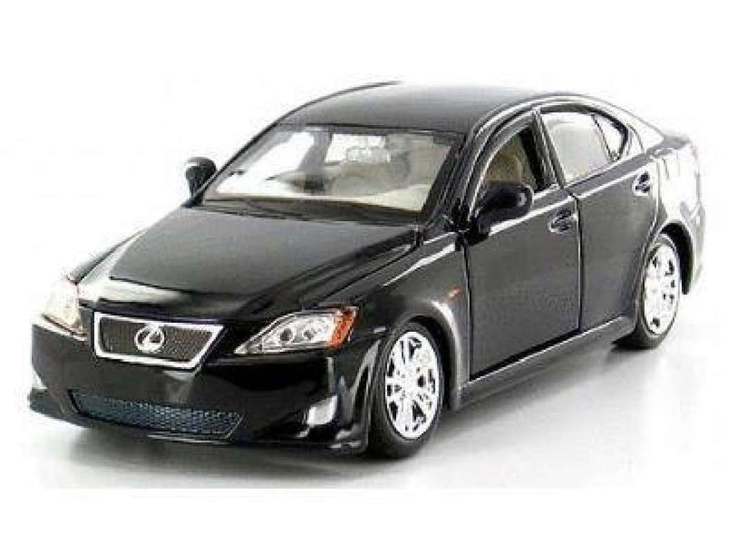 Jual Diecast Bburago 1:24 - Lexus 350 Di Seller Citipark Diecast ...