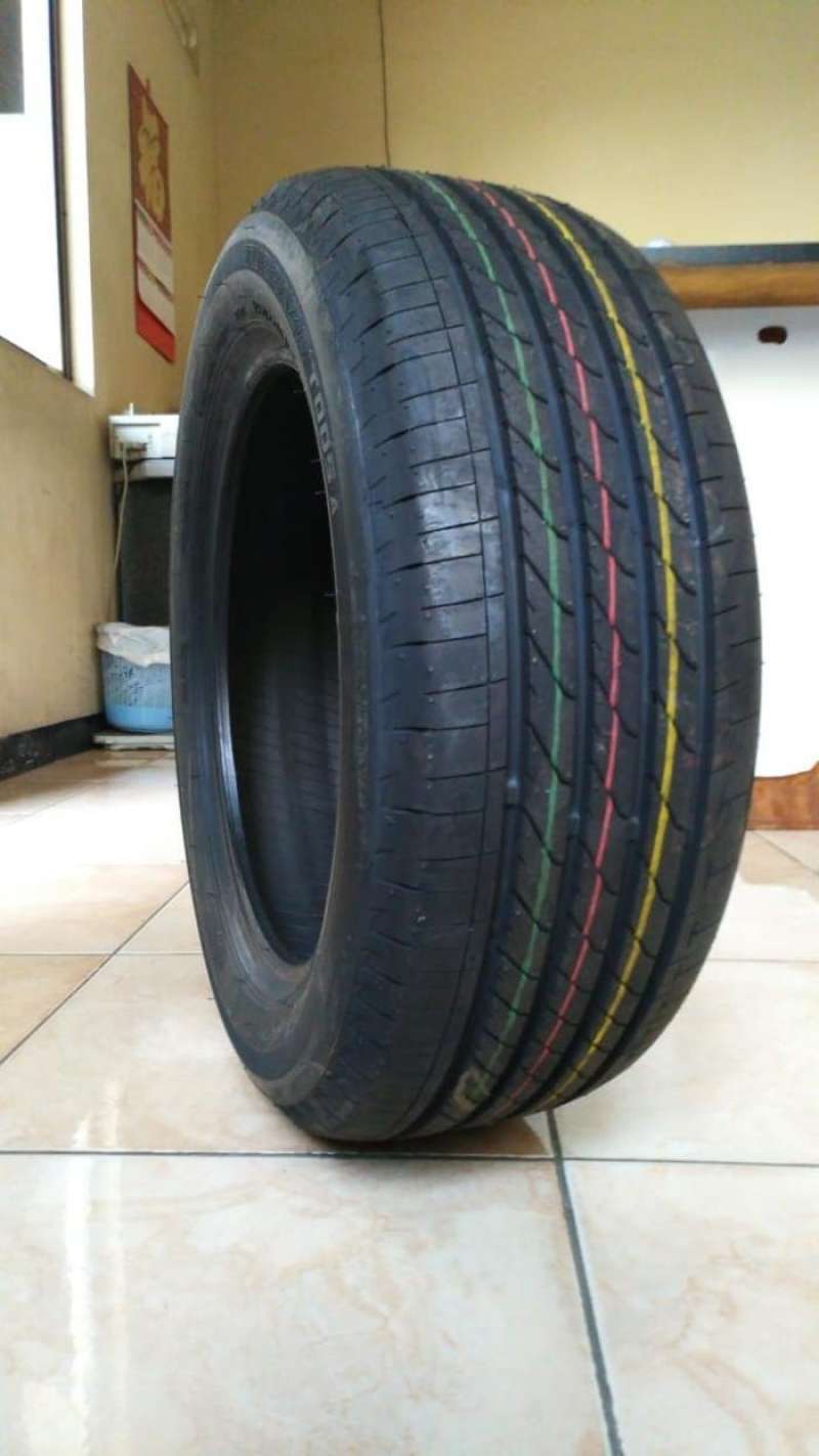 Jual Bridgestone Turanza T005a 195/55 R15 Ban Mobil Honda Airwave ...