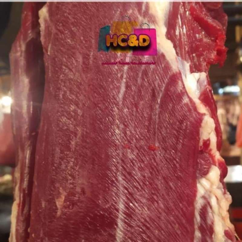 Jual DAGING SAPI LAMUSIR SEGAR LOKAL 500gr di Seller KING OXTAIL - Kota ...