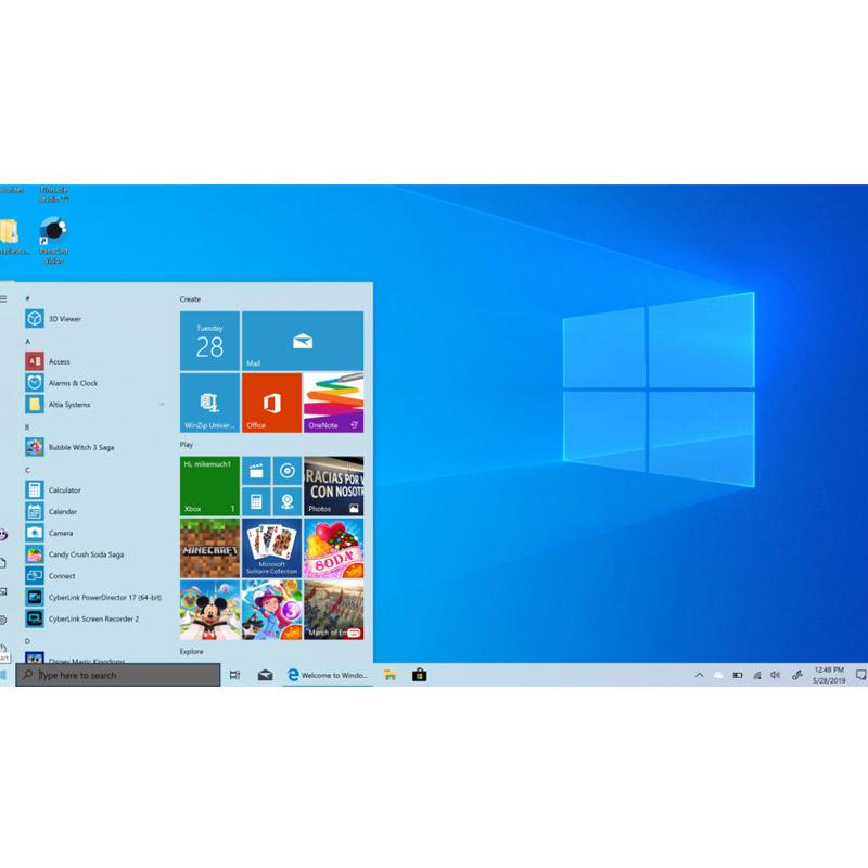 Jual Microsoft Windows 10 Professional Software [original/ Usb/ Plus ...