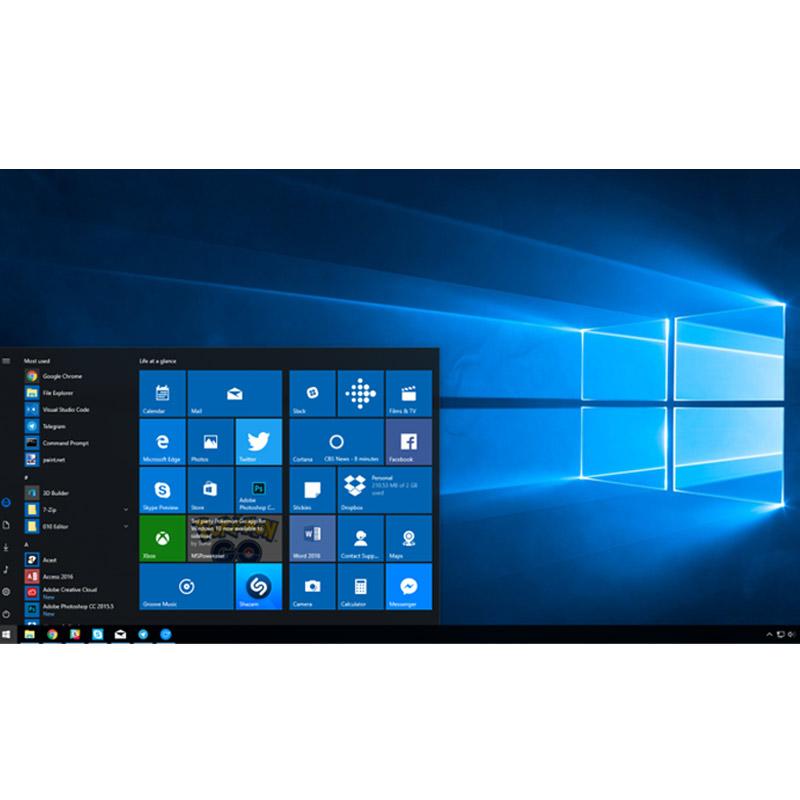 Jual Microsoft Windows 10 Professional Software [original/ Usb/ Plus ...
