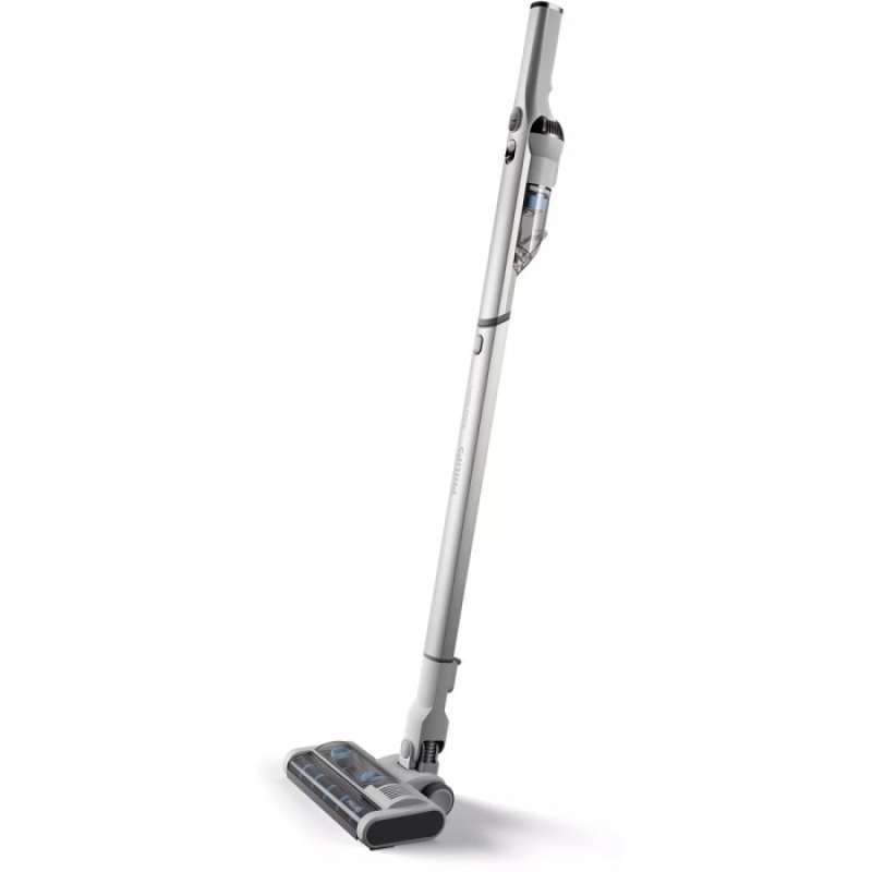 Promo Philips XC4201/01 – Vacuum Sticks Cordless VC 4000 Brush Diskon 1 ...