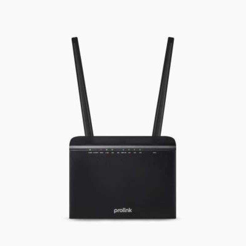 Jual Prolink 4g Dual Band Modem Wireless Router Dl-7303 Di Seller ...