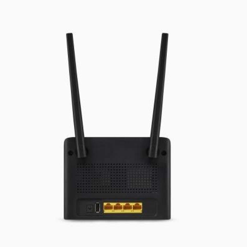 Jual Prolink 4g Dual Band Modem Wireless Router Dl-7303 Di Seller ...