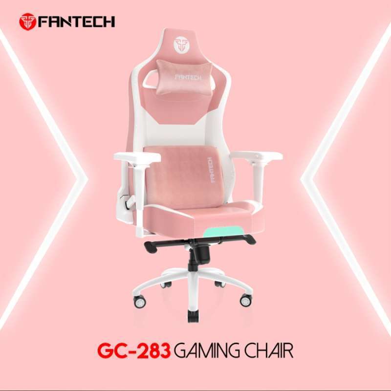 Jual Fantech Alpha Gc283 Kursi Gaming Chair Di Seller Ridista - Taman ...