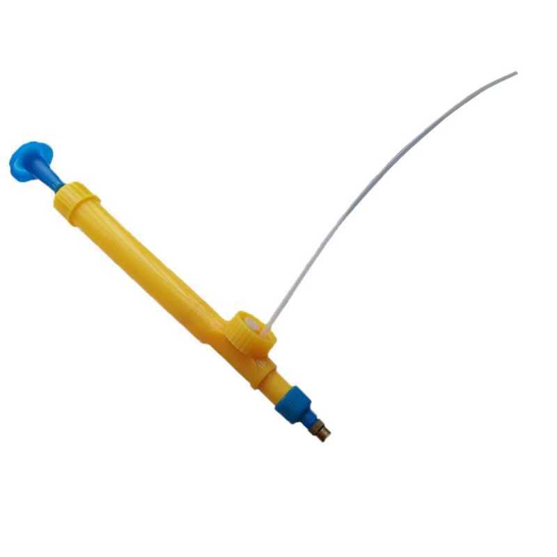 Jual Glo - Tigre Semprotan Botol Minuman High Pressure Adjustable Spray ...