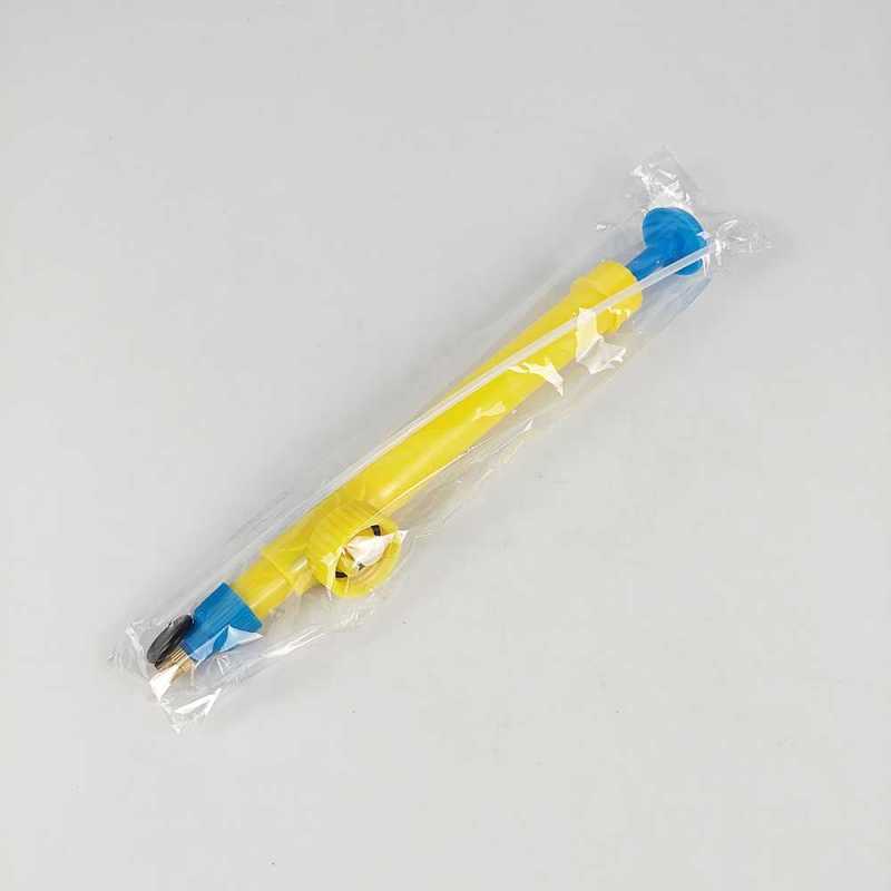 Jual Glo - Tigre Semprotan Botol Minuman High Pressure Adjustable Spray ...