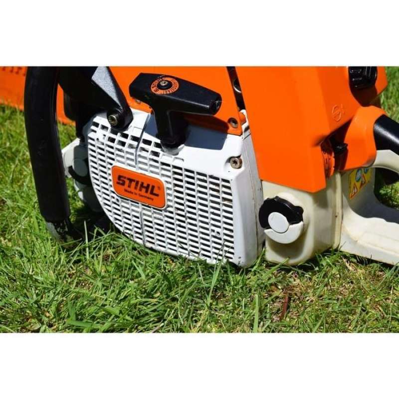 Jual Chain Saw Stihl Ms-440 20 Inch Original Di Seller Mitra Maju ...