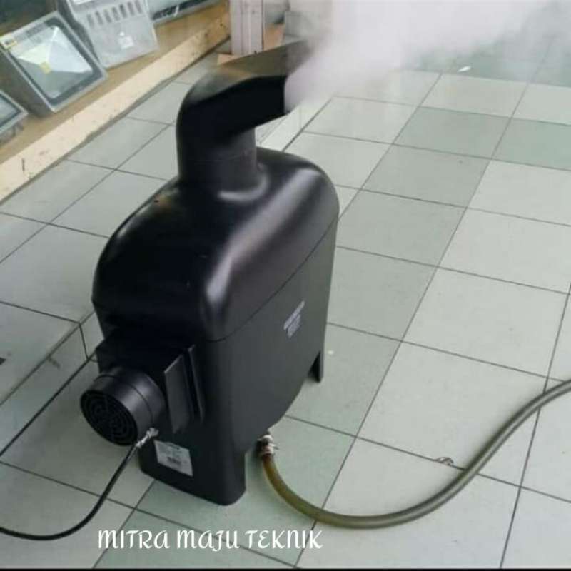 Jual Mesin Fogger ULV COLD Sprayer Embun Uap alat Embun Ruangan di ...