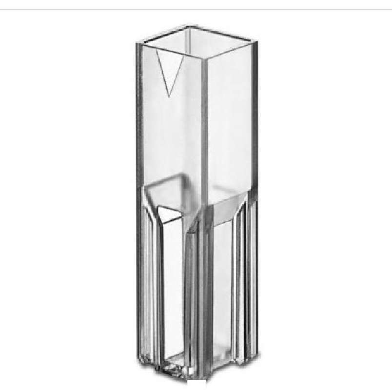 Jual Cuvettes Uv, Semi-micro, Disposable Di Seller Juragan Alat Lab ...
