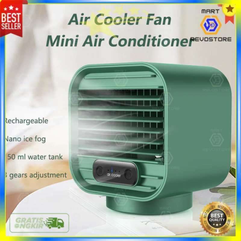 Jual Kipas Cooler Pendingin Ruangan Mini Air Conditioner AC Arctic ...