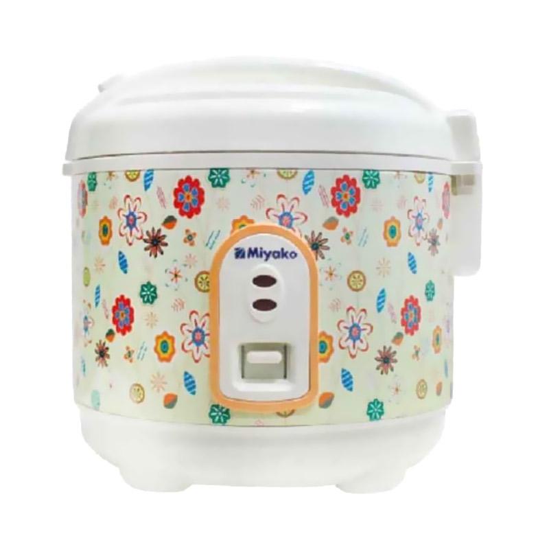 Jual Miyako MCM-609 Rice Cooker di Seller MERSY'S HAND - Cideng, Kota ...