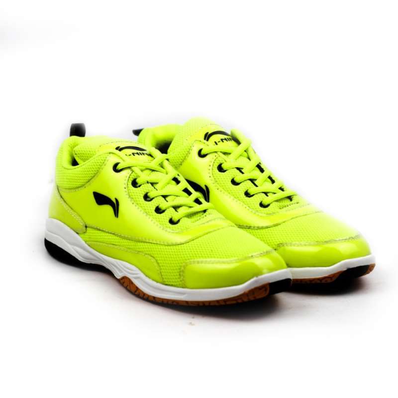 Jual Sepatu Badminton Original Lining Vol 1 Pria Olahraga Terbaru - 39 ...