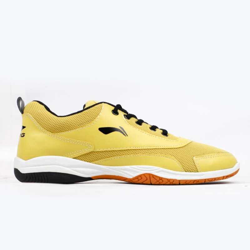 Jual Sepatu Badminton Original Lining Vol 1 Pria Olahraga Terbaru - 39 ...