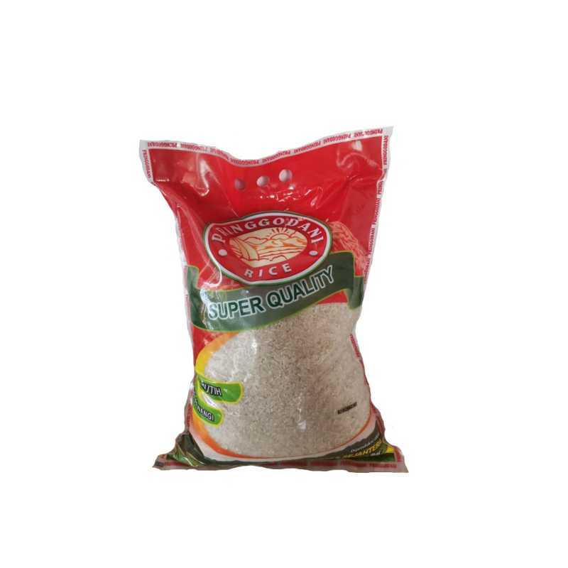 Jual Sajira Farm Pringgodani Beras [5 Kg] di Seller SAJIRA FARM ...
